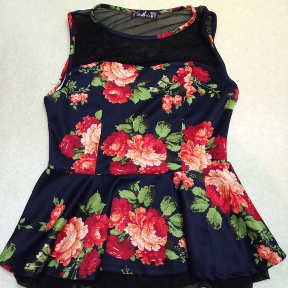 Tops | Summer Cute Top | Poshmark